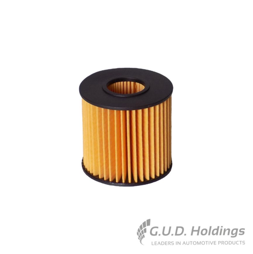 GUD OIL FILTERS — HSB Trading