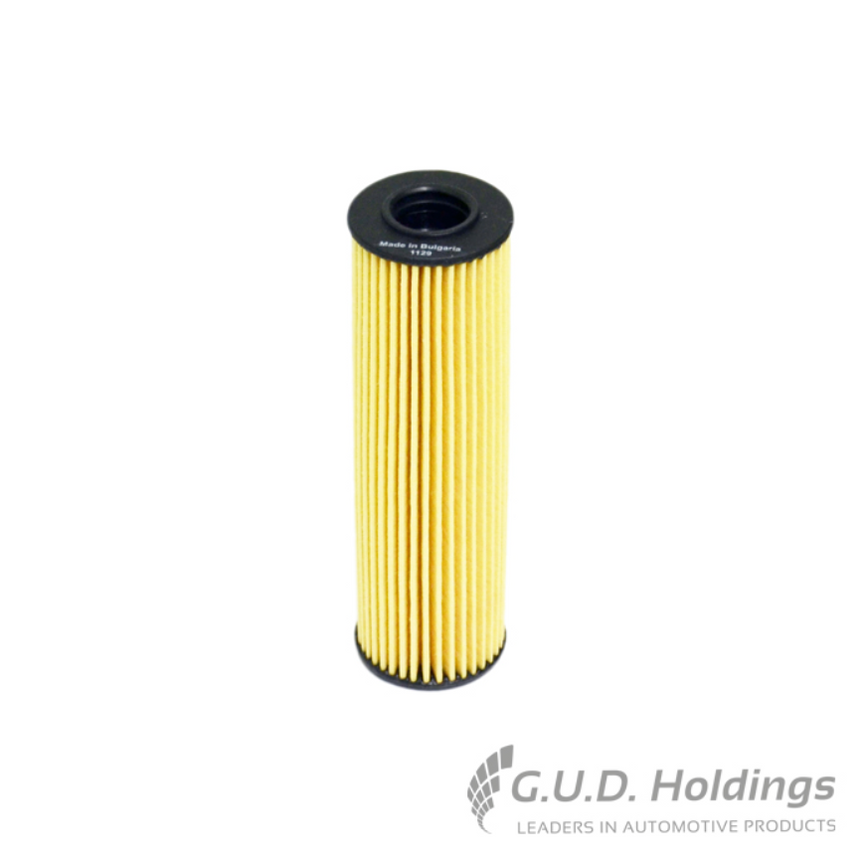 GUD OIL FILTERS | Online Auto Spares South Africa — HSB Trading
