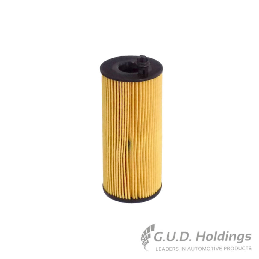 GUD OIL FILTERS — HSB Trading