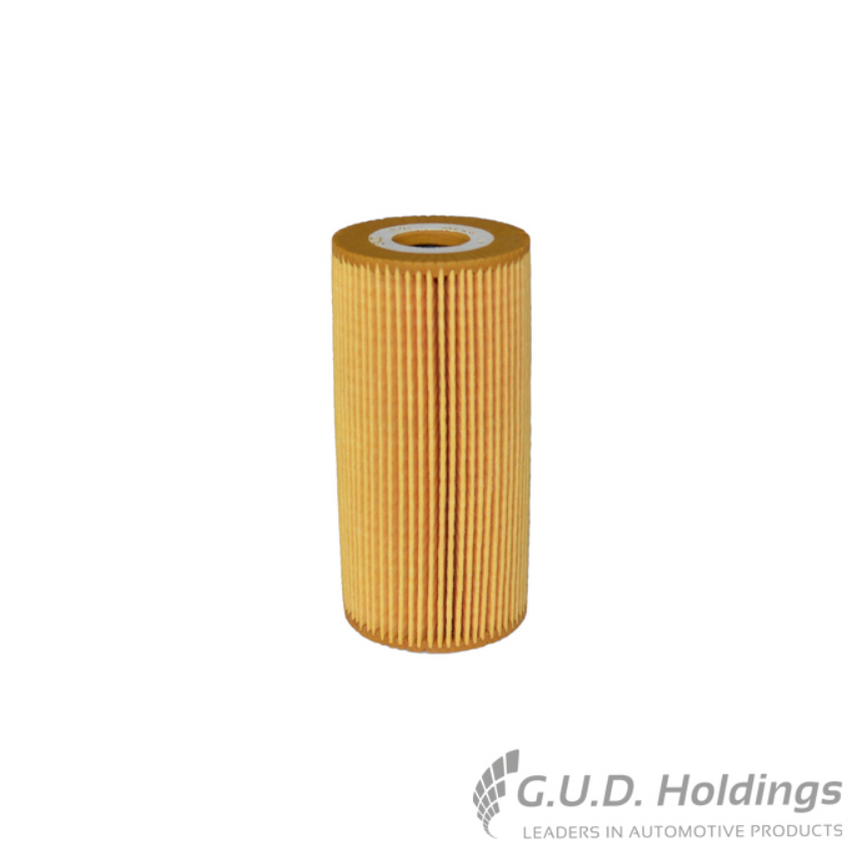 GUD OIL FILTERS — HSB Trading