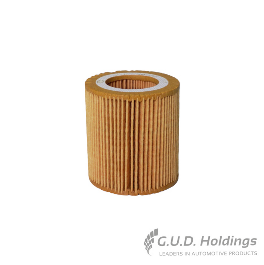 GUD OIL FILTERS | Online Auto Spares South Africa — HSB Trading