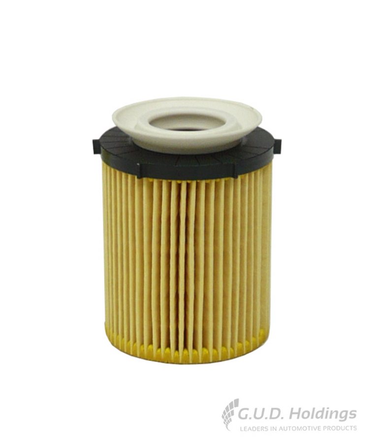 GUD OIL FILTERS — HSB Trading