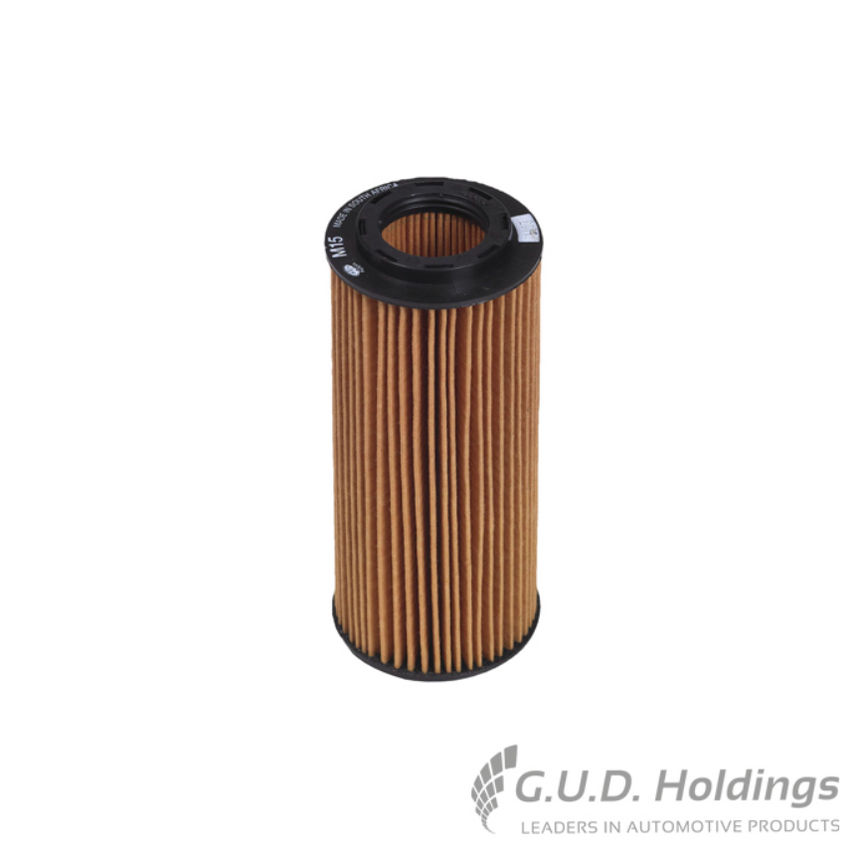 GUD OIL FILTERS — HSB Trading