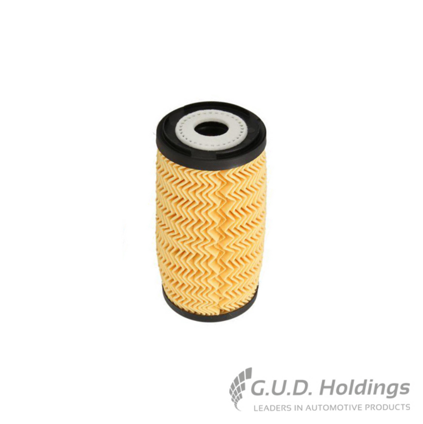 GUD OIL FILTERS — HSB Trading