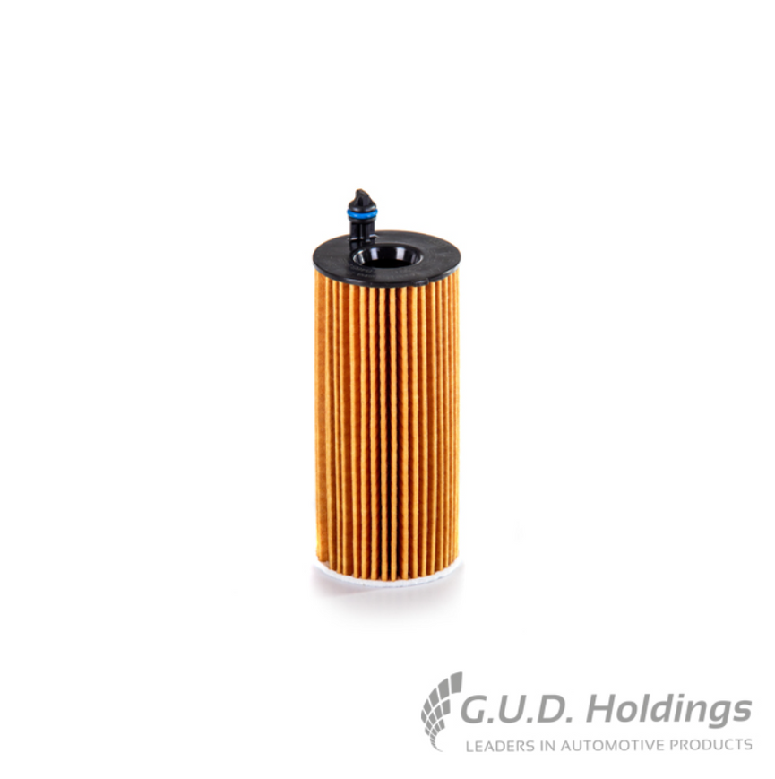 GUD OIL FILTERS — HSB Trading