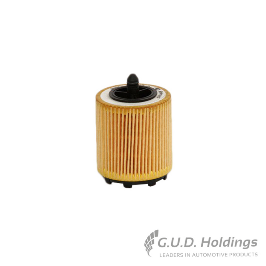 GUD OIL FILTERS | Online Auto Spares South Africa — HSB Trading