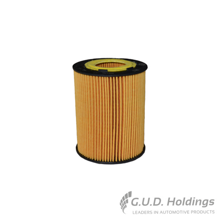 GUD OIL FILTERS — HSB Trading