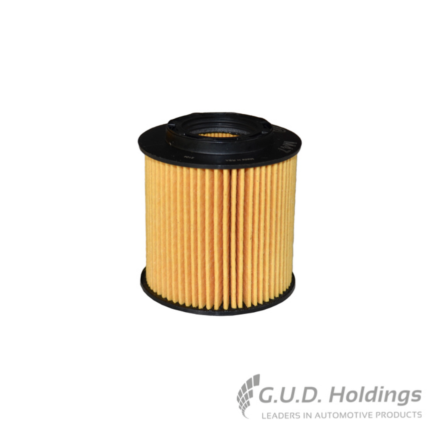 GUD OIL FILTERS — HSB Trading