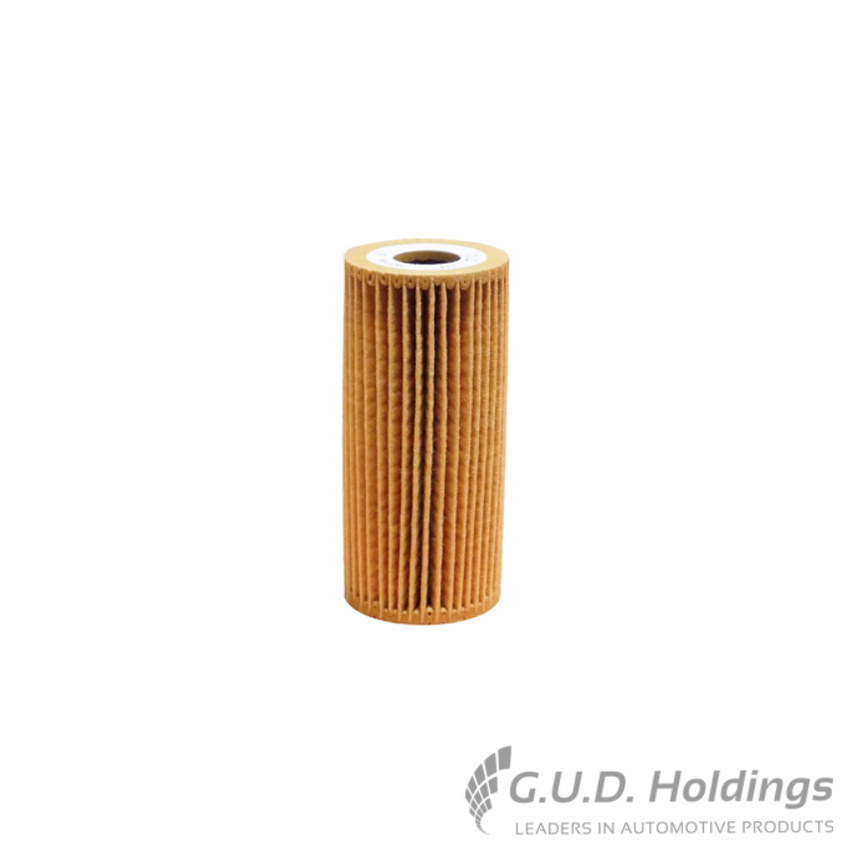 GUD OIL FILTERS — HSB Trading