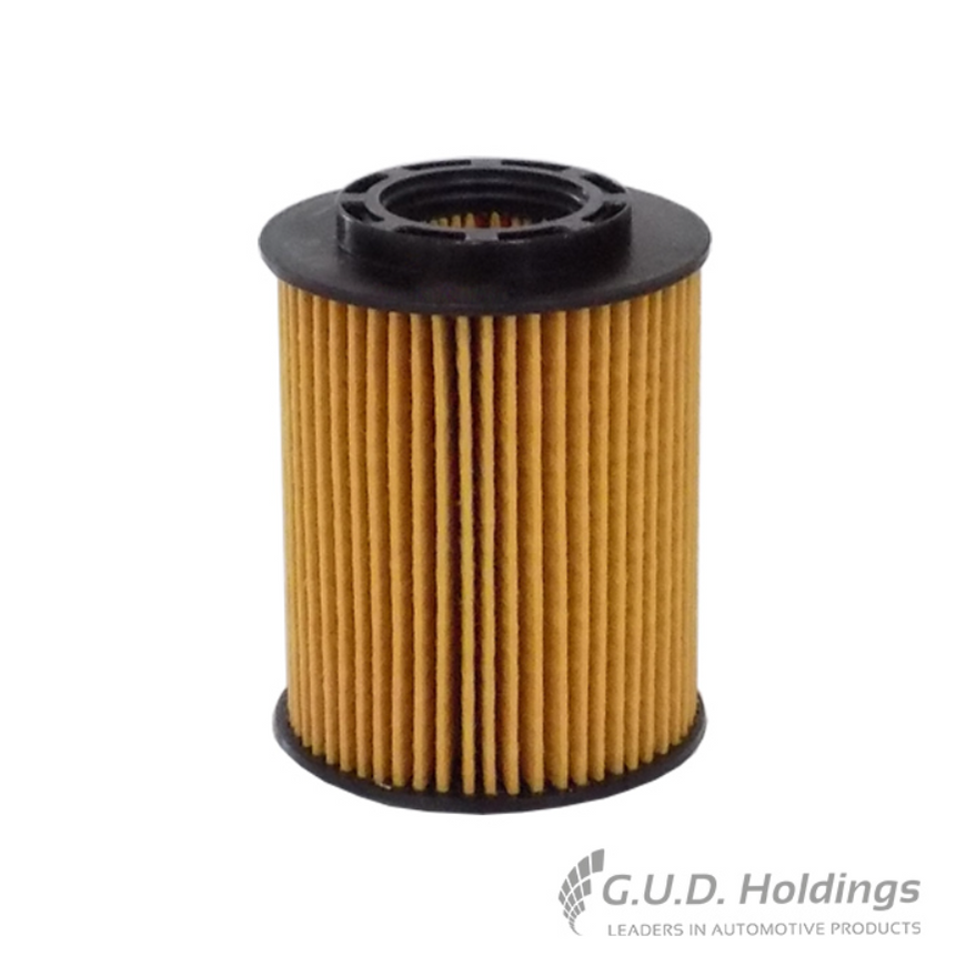 GUD OIL FILTERS — HSB Trading