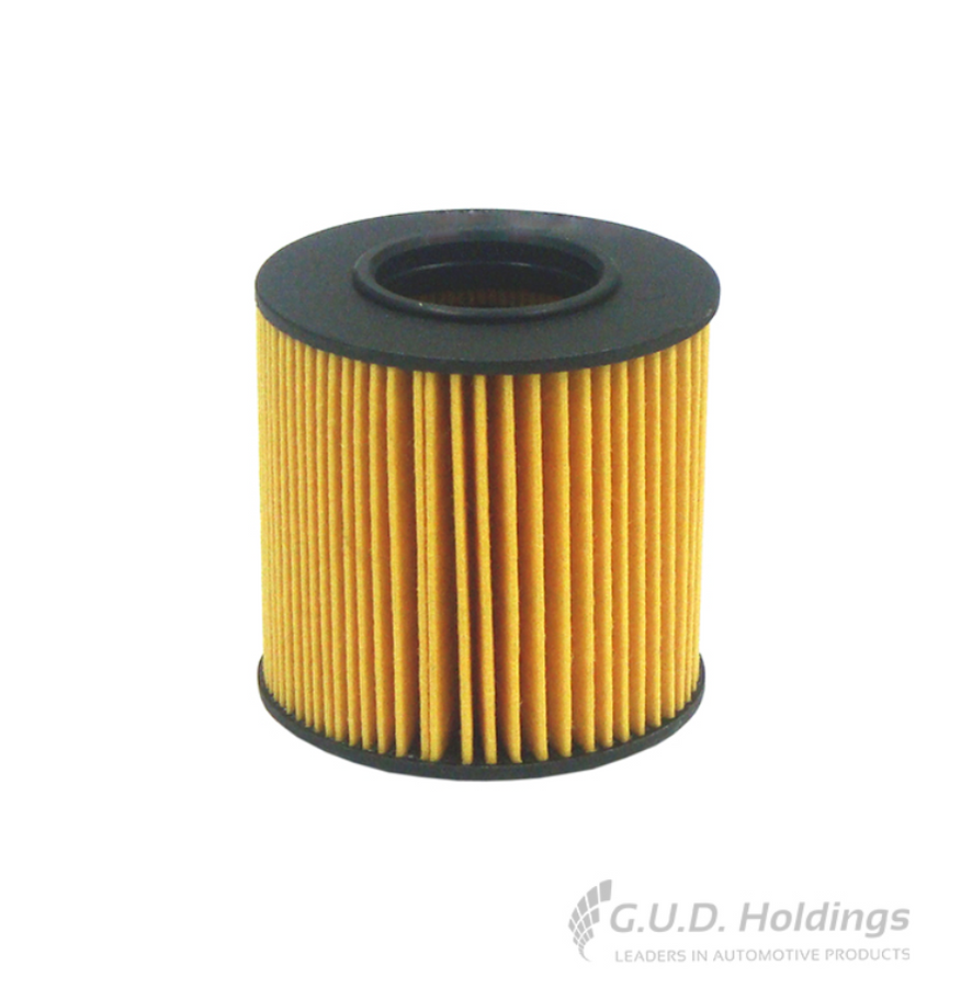 GUD OIL FILTERS — HSB Trading