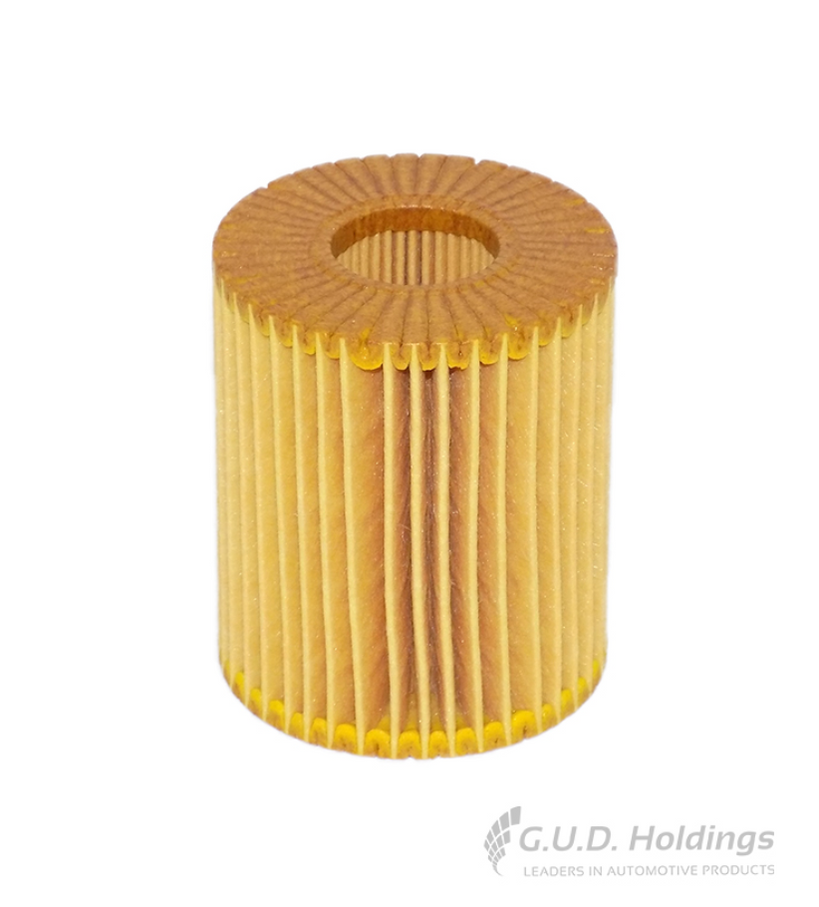 GUD OIL FILTERS — HSB Trading