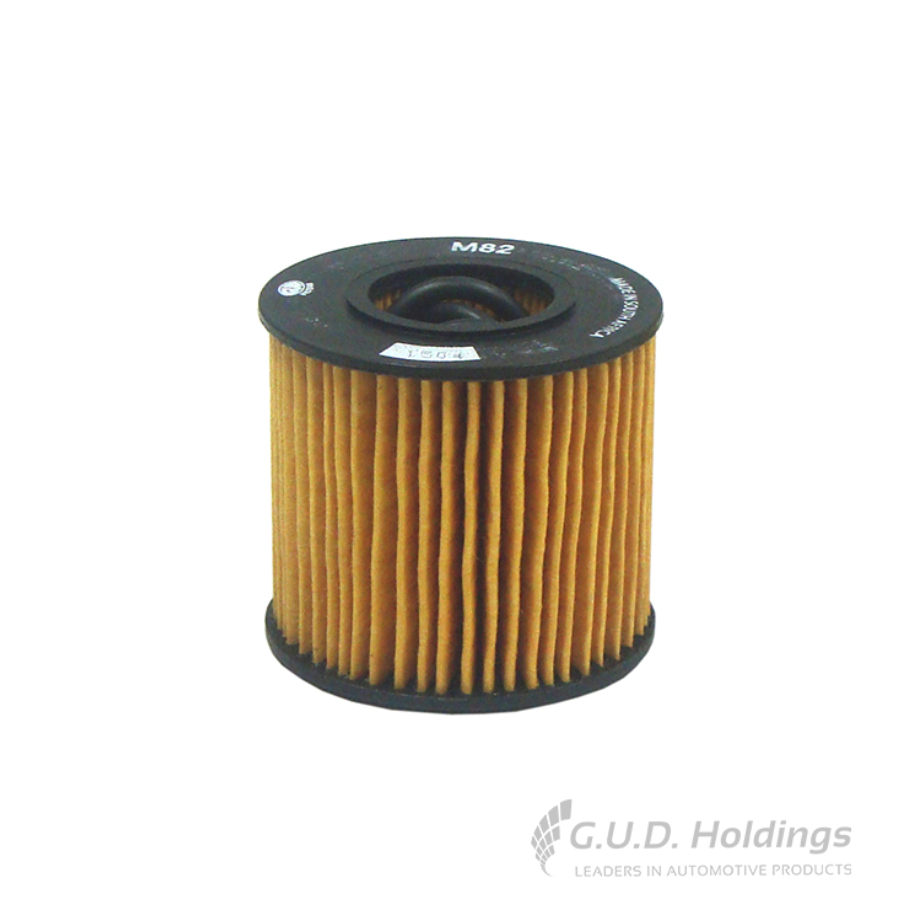 M82 GUD OIL FILTER — HSB Trading