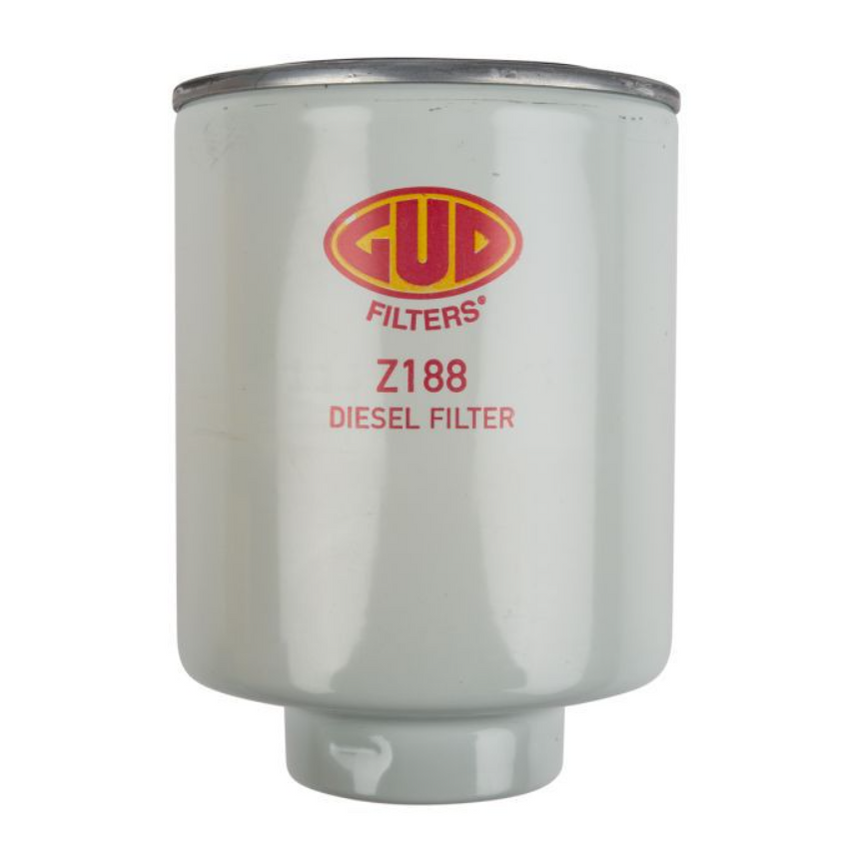 GUD Filters — HSB Trading