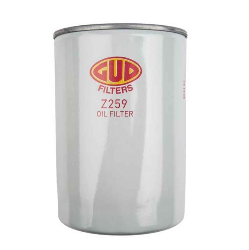 GUD Filters — HSB Trading