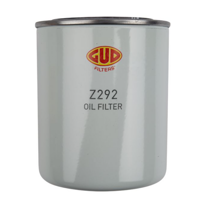 GUD Filters — HSB Trading