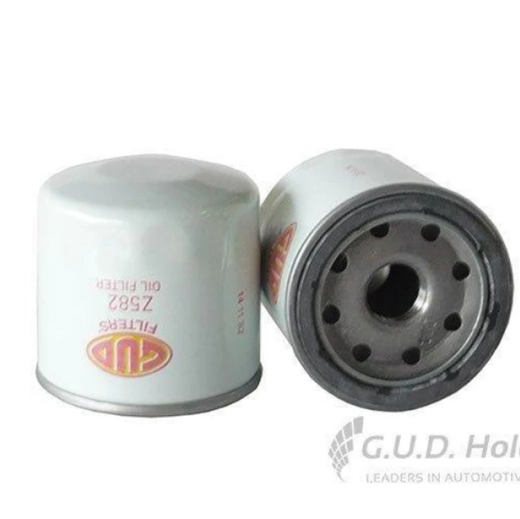 GUD Filters — HSB Trading