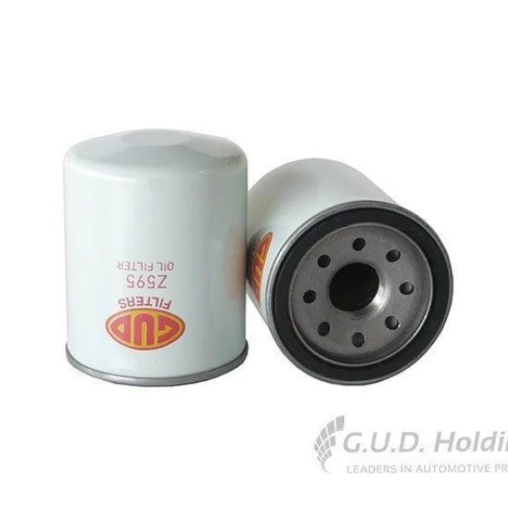 GUD Filters — HSB Trading