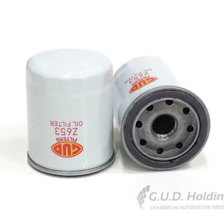 Z653 GUD OIL FILTER — HSB Trading