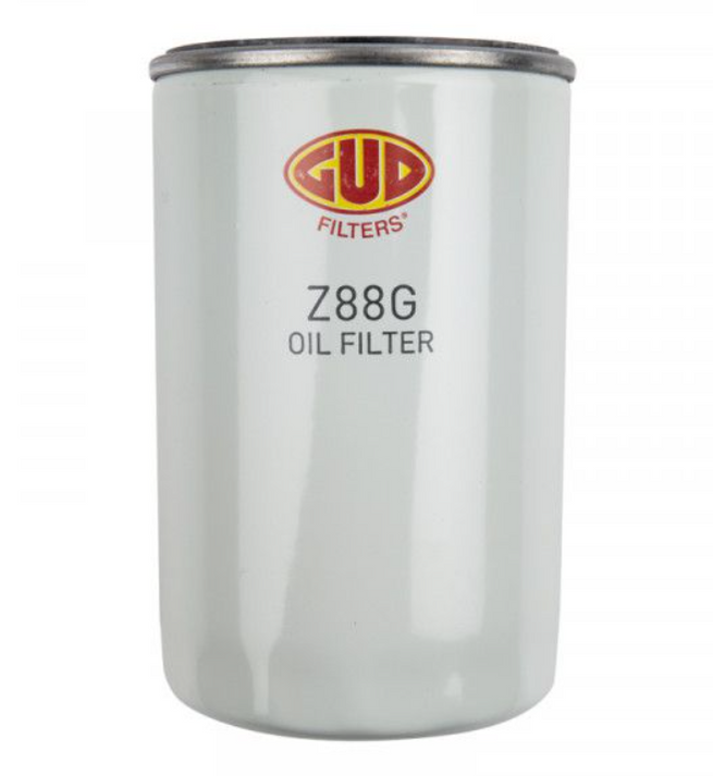 GUD OIL FILTERS | Online Auto Spares South Africa — HSB Trading