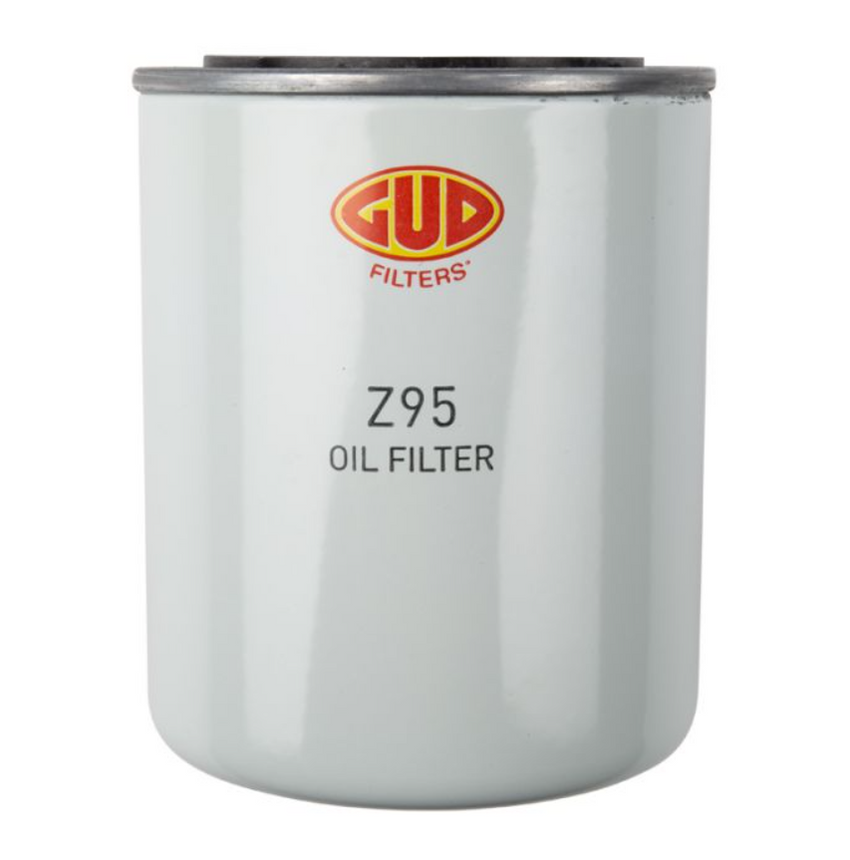 GUD Filters — HSB Trading