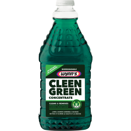 WYNNS CLEEN GREEN 2L - HSB Trading Online Store Store