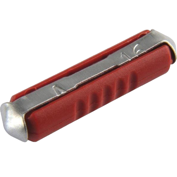 AUTOGEAR BLISTER PACK OF 5 X 16 AMP CERAMIC FUSES — HSB Trading