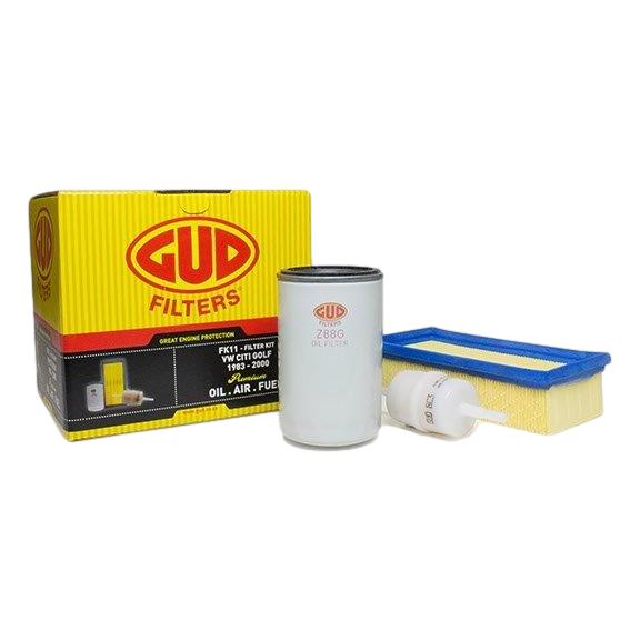GUD FILTER KIT FK11 - HSB Trading Online Store Store