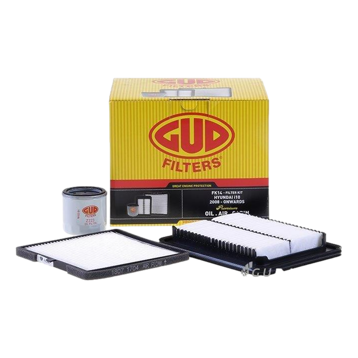 GUD FILTER KIT FK14 - HSB Trading Online Store Store
