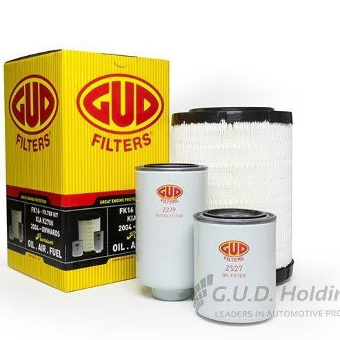 GUD FILTER KIT FK16 - HSB Trading Online Store Store