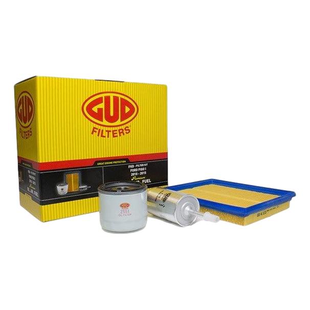 GUD FILTER KIT FK8 - HSB Trading Online Store Store