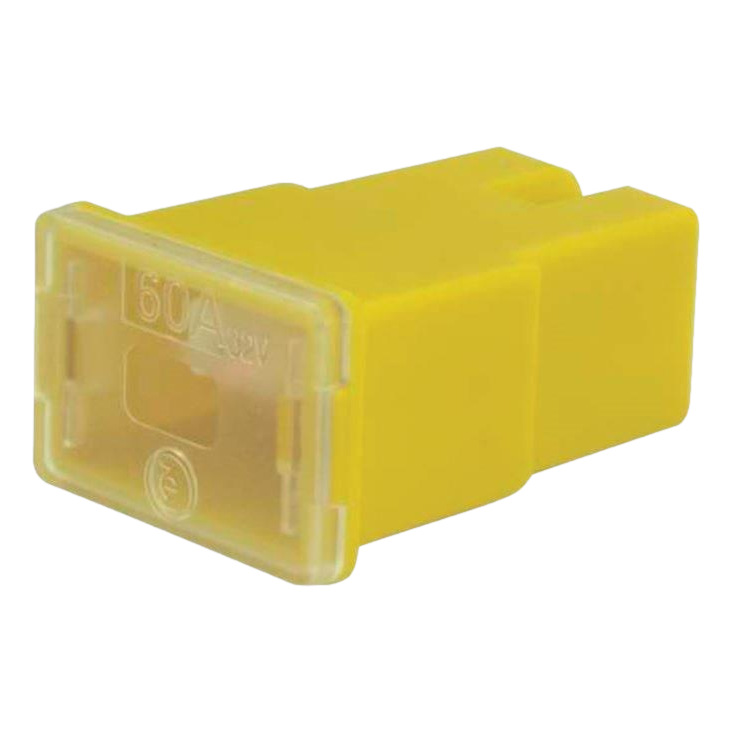 AUTOGEAR BLISTER PACK SINGLE LINK FEMALE FUSE 60 AMP — HSB Trading