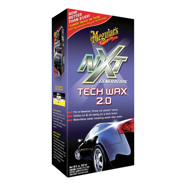 Meguiar’s Car Care | Online Auto Spares South Africa — HSB Trading