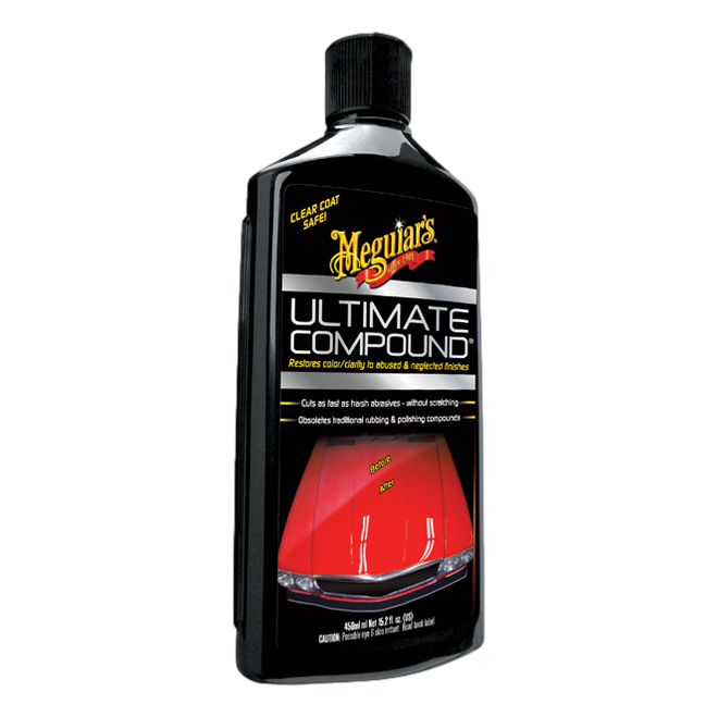 Meguiar’s Car Care | Online Auto Spares South Africa — HSB Trading