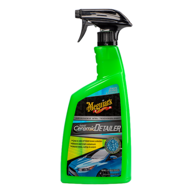 Meguiar’s Car Care | Online Auto Spares South Africa — HSB Trading