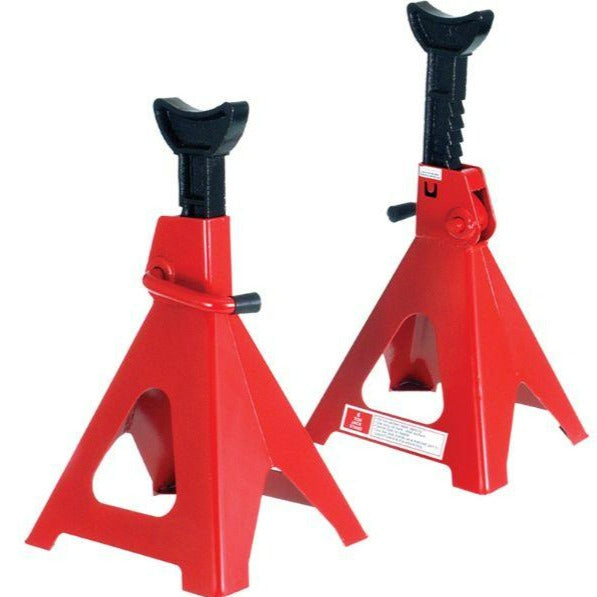 AUTOGEAR JACK STAND 6 TON — HSB Trading