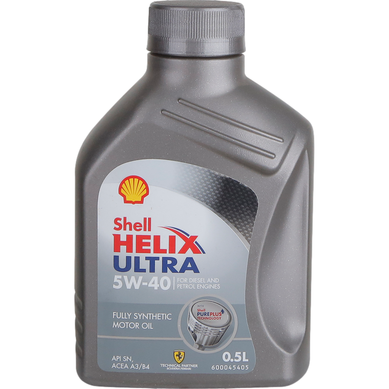 Shell Oil - Rusty Bourn Midas Online Store — HSB Trading