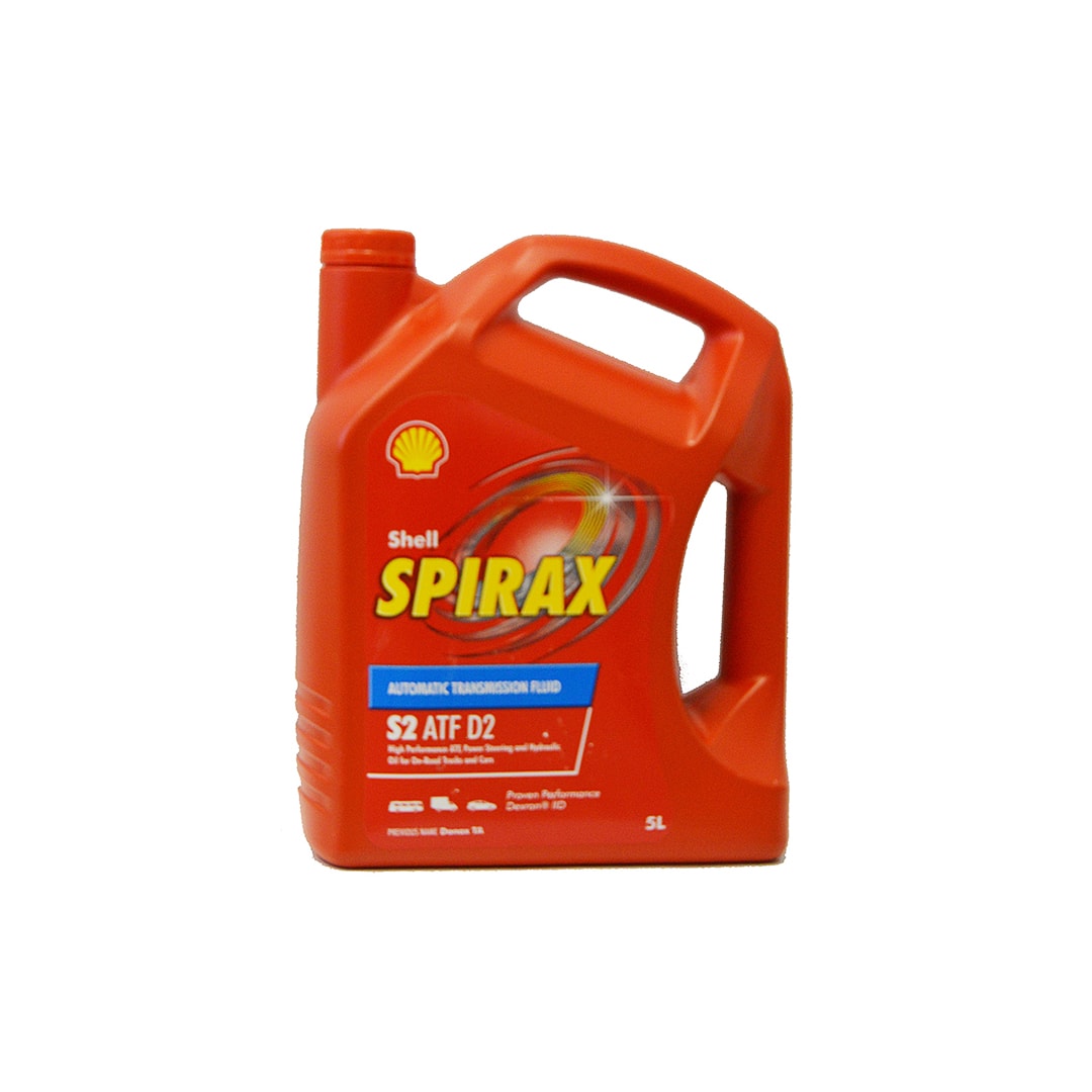 Shell S2 ATF D2 5L - HSB Trading Online Store Store
