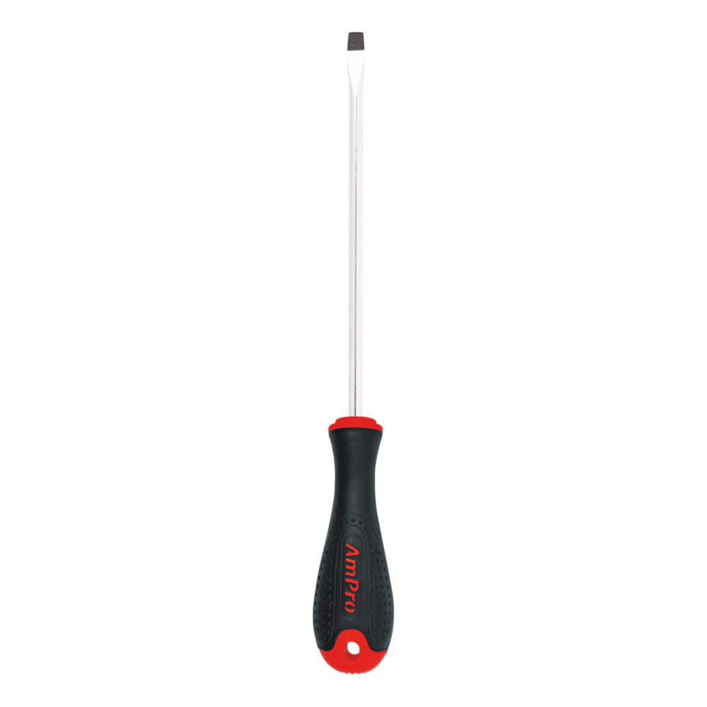 AMPRO XTRO SOFT PRO SLOTTED SCREWDRIVER - HSB Trading Online Store