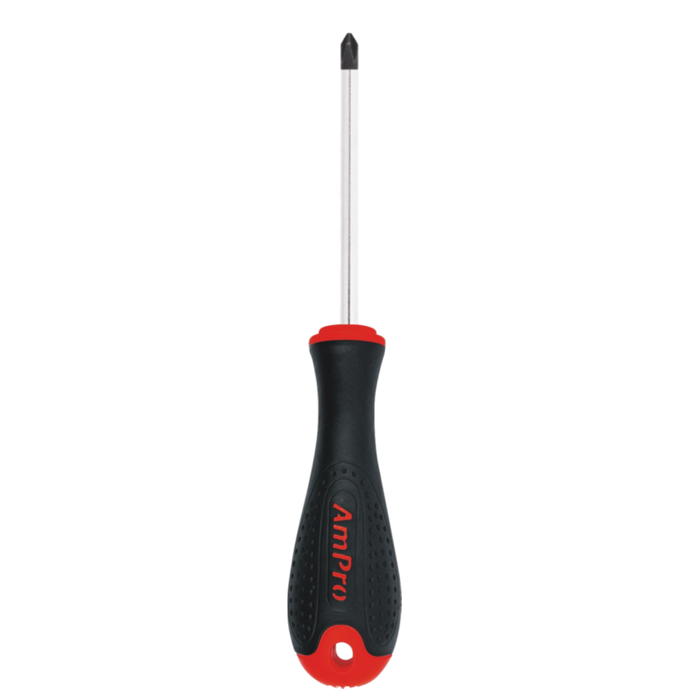 AMPRO XTRO SOFT PRO PHILLIPS SCREWDRIVER - HSB Trading Online Store