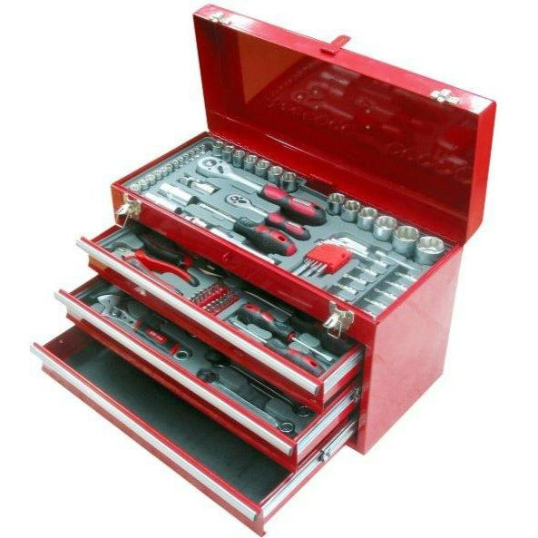 AUTOGEAR TOOL SET 104 PIECE — HSB Trading