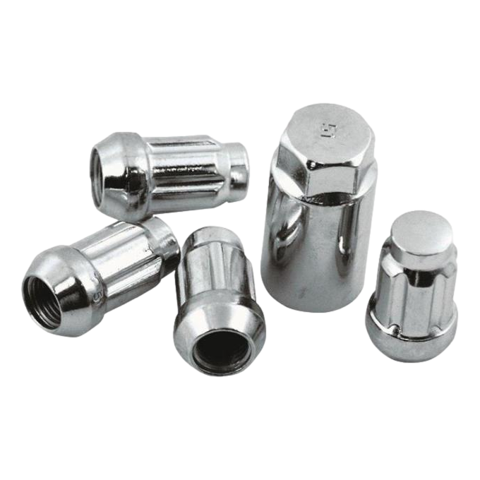 AUTOGEAR UNIVERSAL WHEEL LOCK NUT SET - HSB Trading Online Store Store