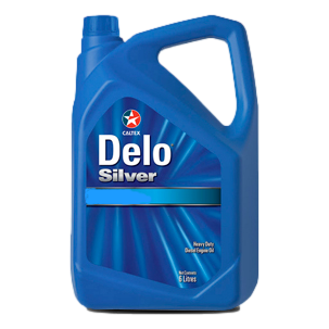 CALTEX DELO SILVER SAE 30 5L - HSB Trading Online Store Store