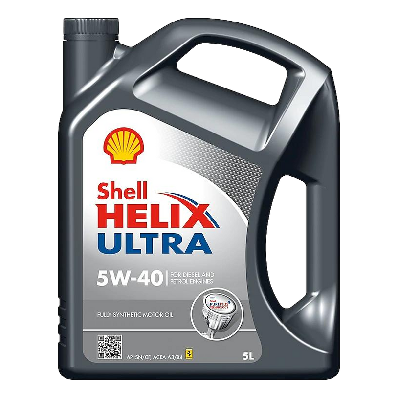 Shell Oil | Online Auto Spares South Africa — HSB Trading