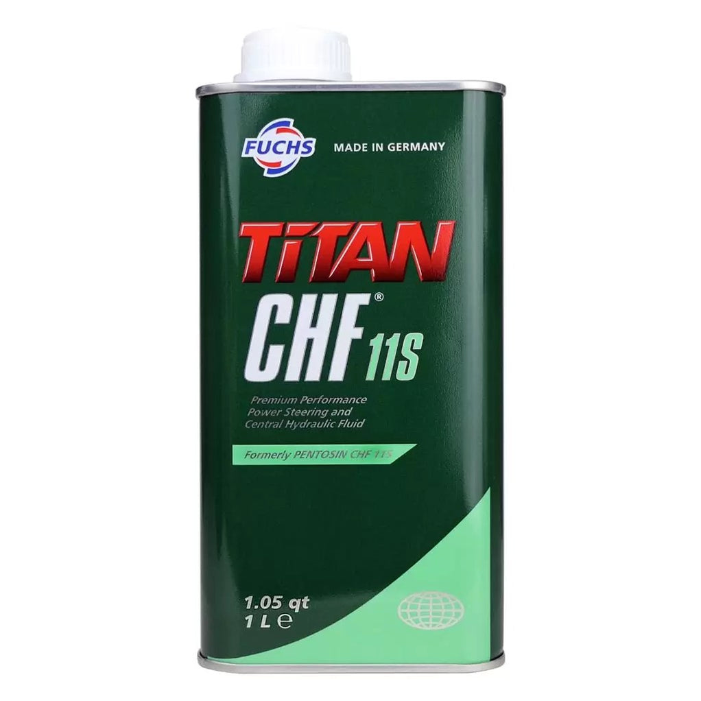 FUCHS TITAN CHF 11S 1L - HSB Trading Online Store Store