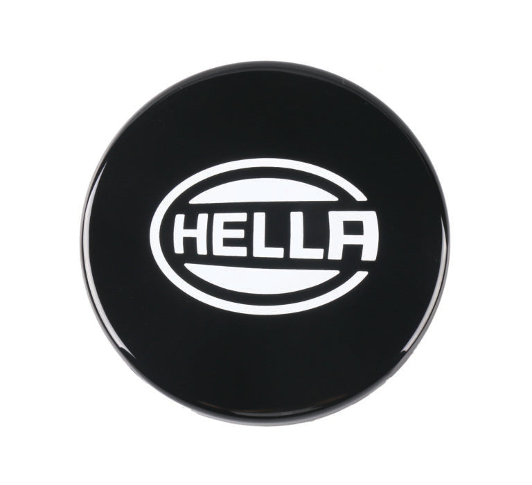 HELLA Black Cover for 7” Driving Light — HSB Trading